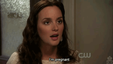 Stages of Pregnancy GIFs | PS Family