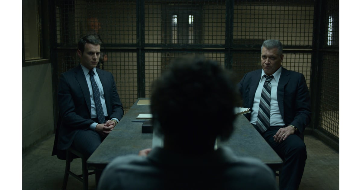Mindhunter | The Best TV Shows of 2019 | POPSUGAR Entertainment Photo 19