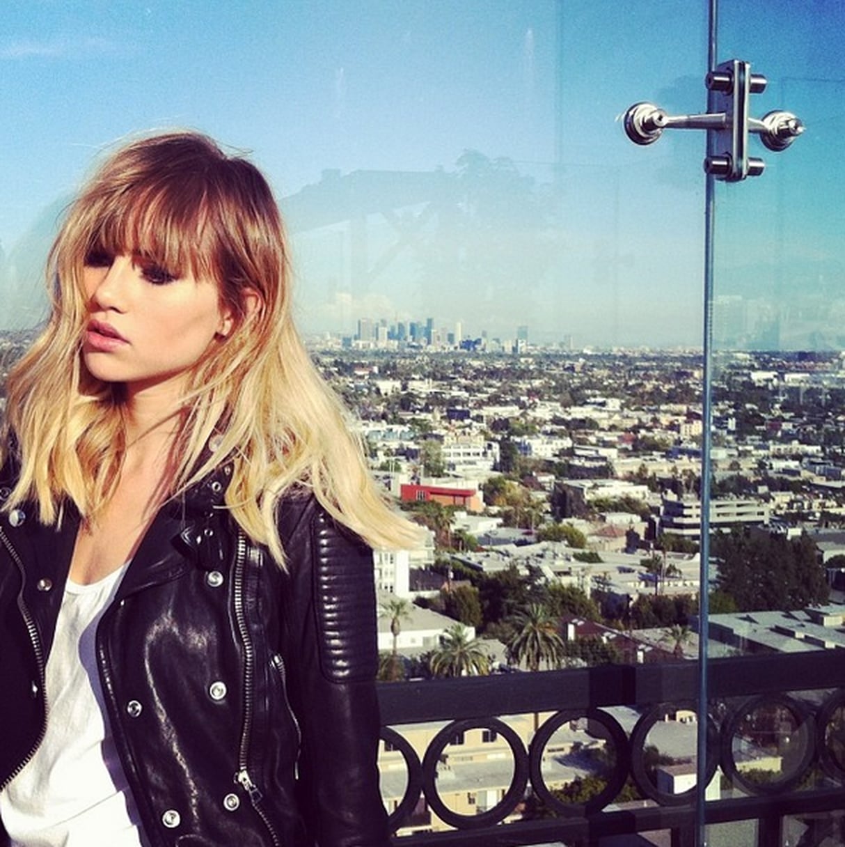 Fashion Instagram Photos | Week of April 10, 2014 | POPSUGAR Fashion