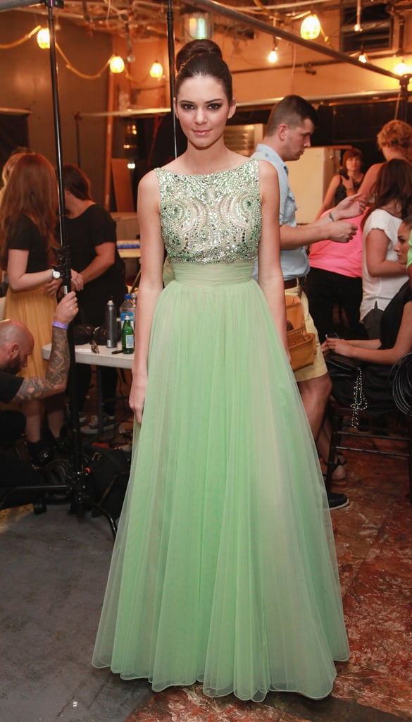 Who Has Kendall Jenner Dated? | POPSUGAR Celebrity UK