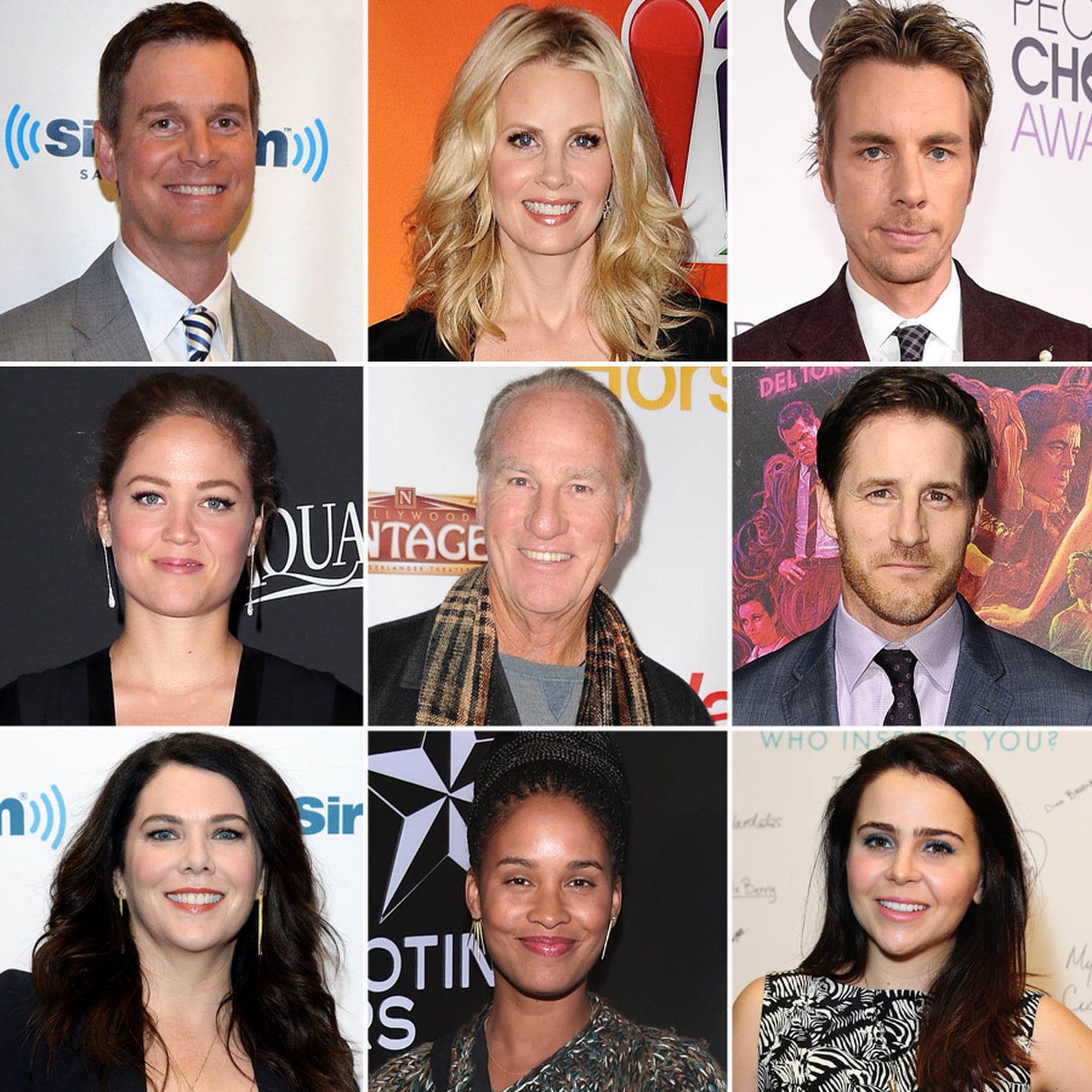 Parenthood Cast's Next Roles | PS Entertainment