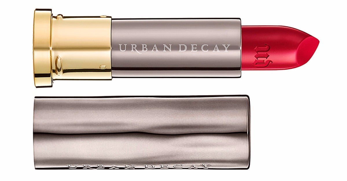 Sexy Red Lipstick Ps Beauty