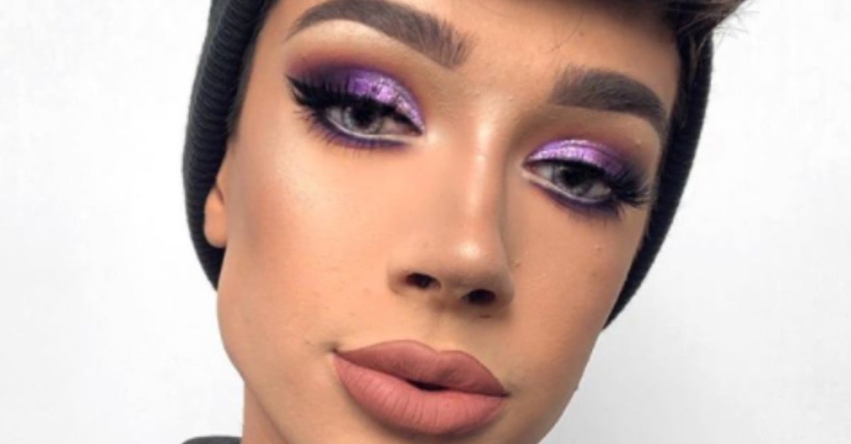 Grape Soda Eye Makeup Trend | PS Beauty