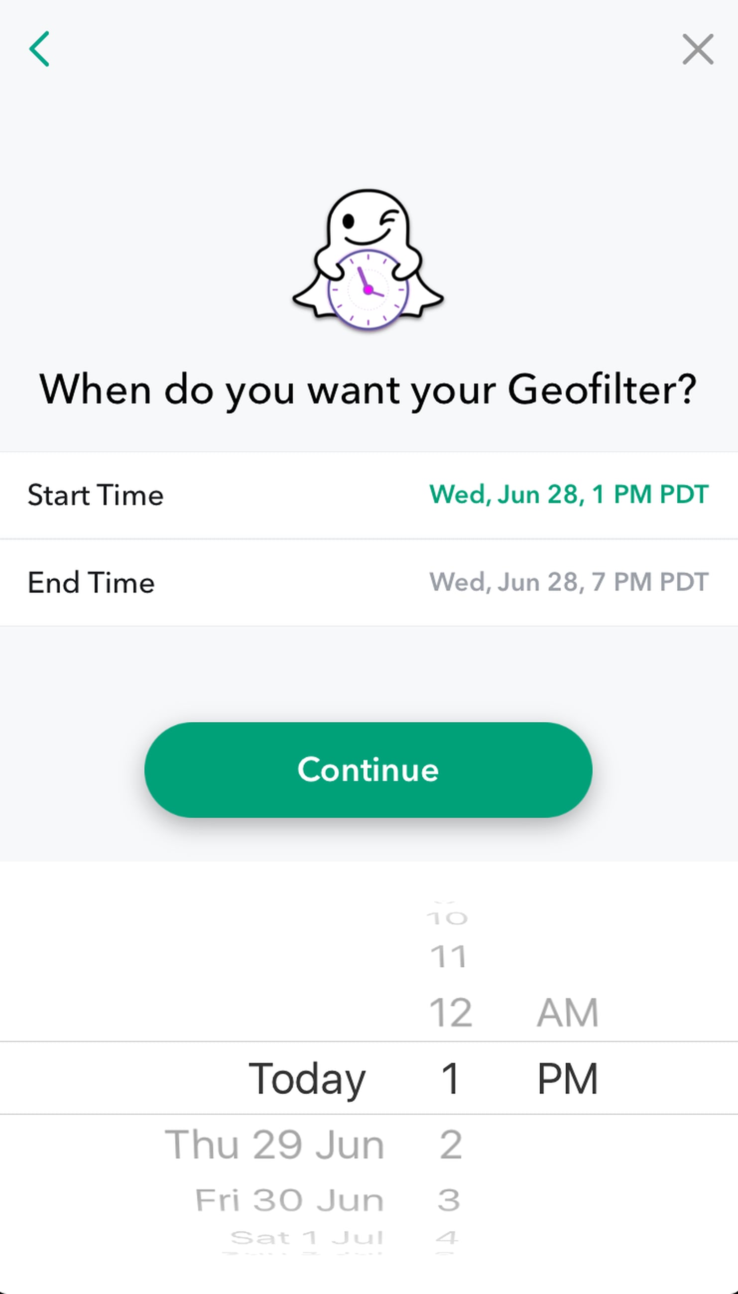 How Do I Make a Custom Filter on Snapchat? | PS News
