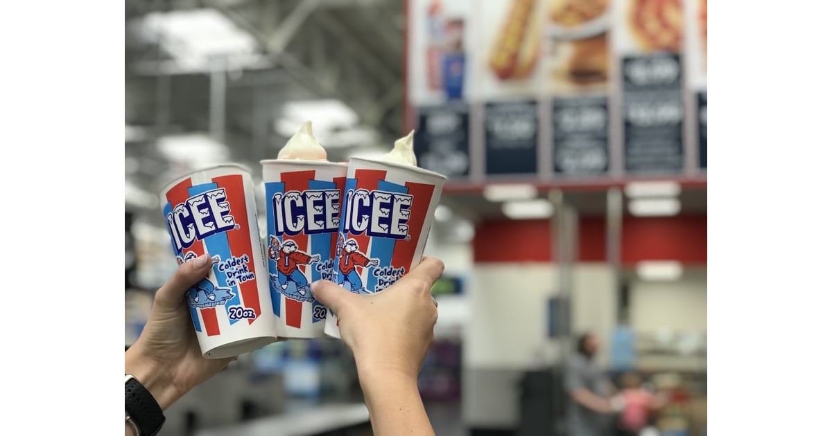 How to Order a Sam's Club ICEE Float | POPSUGAR Food Photo 4