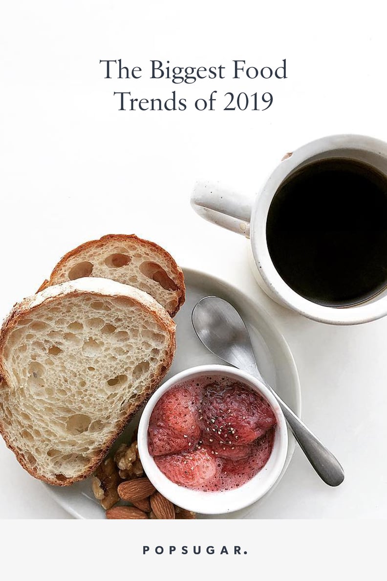 Food Trends 2019 | PS Food