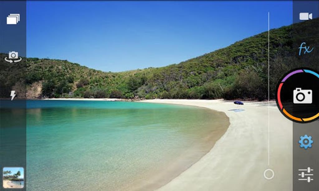 Android Photo Apps | PS Tech