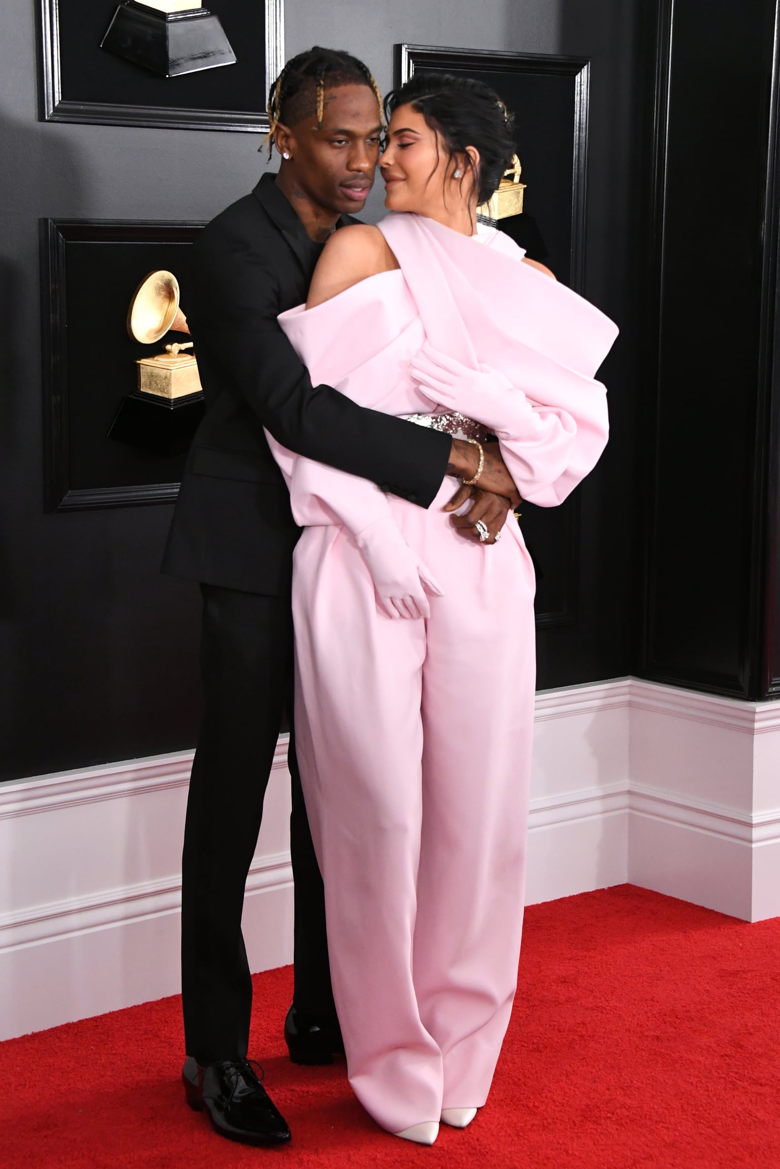 Cutest Celebrity PDA Pictures 2019 Grammys | PS Celebrity