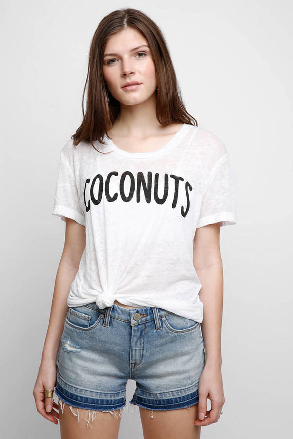 Coconut Shopping Ideas | PS Latina