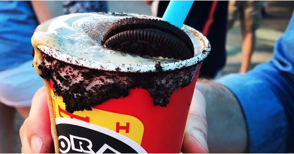 Oreo Beer at Texas State Fair | POPSUGAR Food