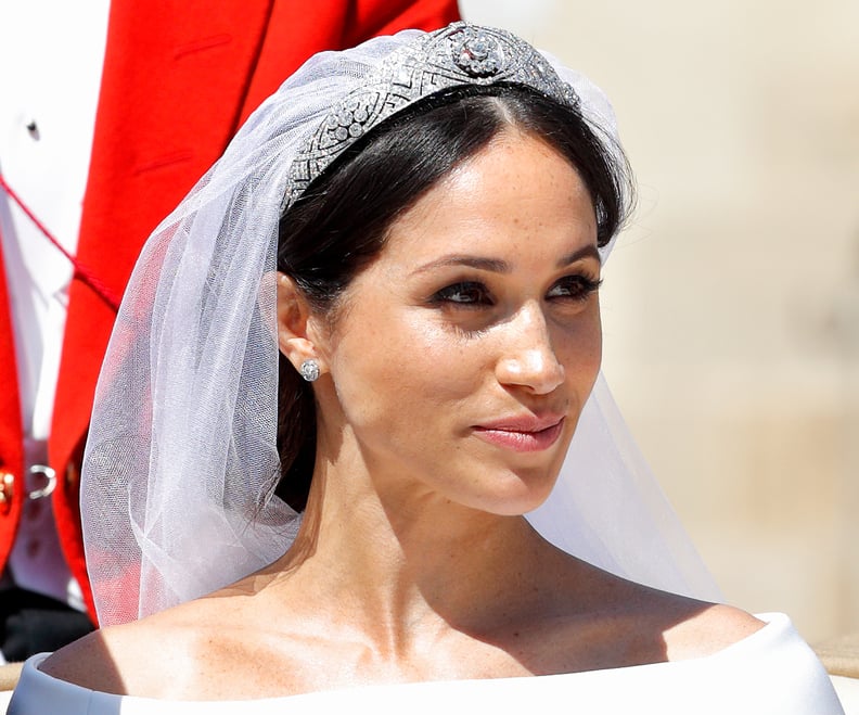 Meghan Markle Burned a Diptyque Candle Before Her Wedding | POPSUGAR Beauty