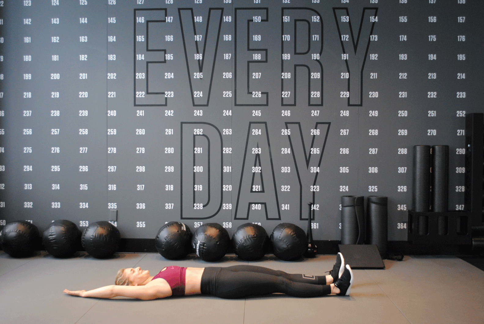 Abs Workout | PS Fitness