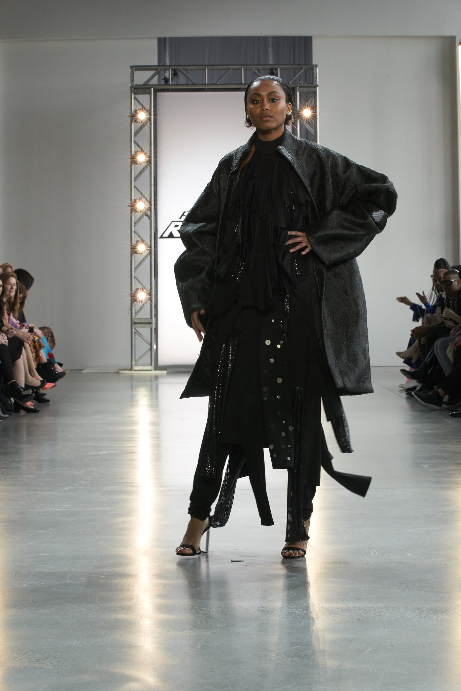 What I Learned From the Project Runway Season 18 Finale | PS Fashion