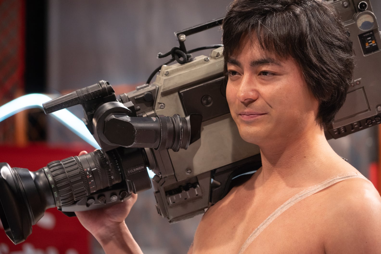 The Best Foreign TV Shows on Netflix | PS Entertainment