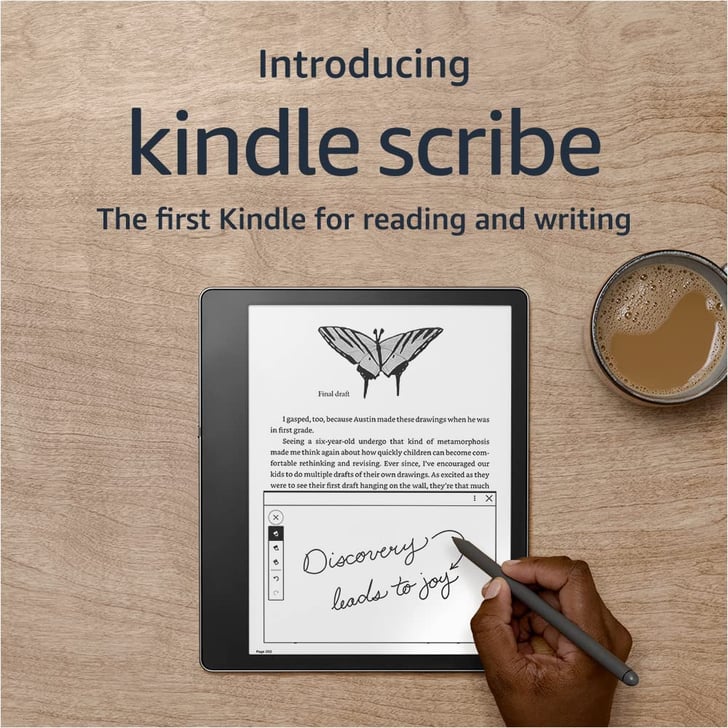 kindle-for-reading-and-writing-kindle-scribe-the-best-tech-gifts-for