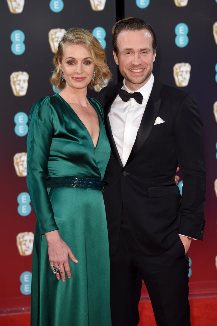 Elize Du Toit Rafe Spall Elize Du Toit Photos