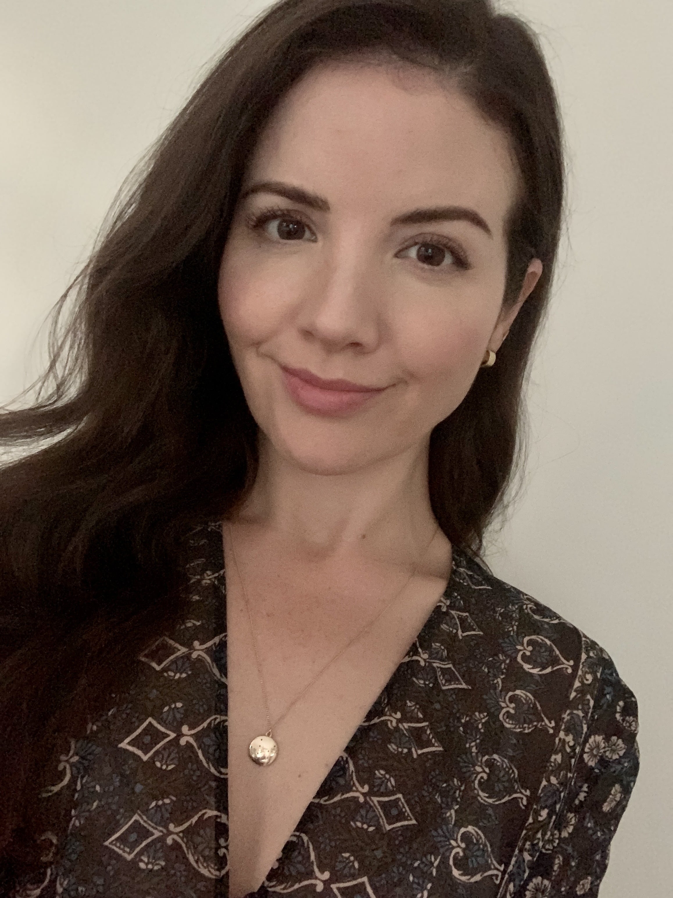 Dawn Davis - POPSUGAR