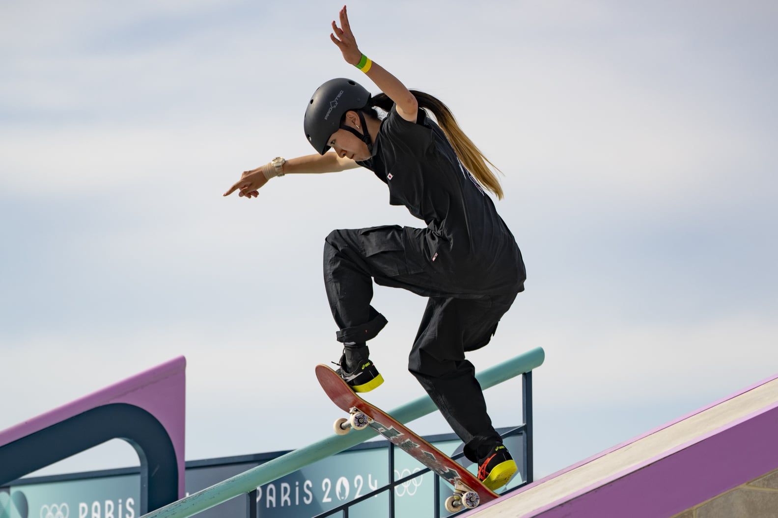 How Olympic Skateboarding Is Scored | PS Fitness