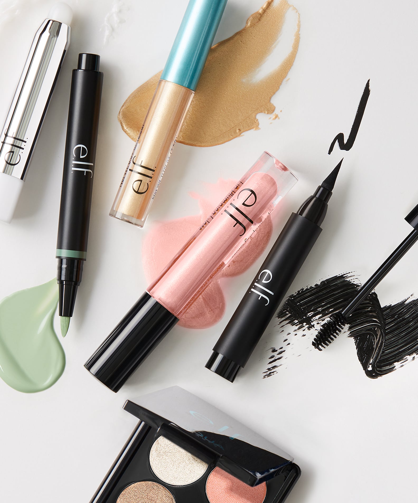 E.L.F Cosmetics See-Now, Buy-Now Bundles | PS Beauty