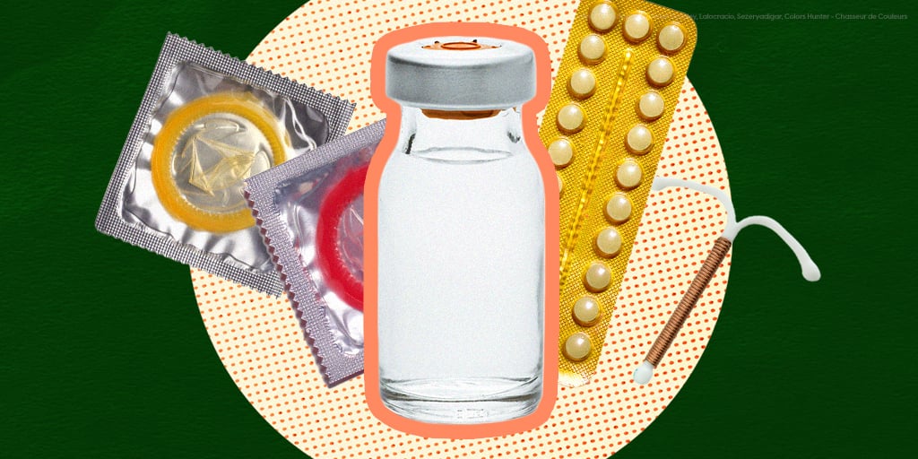 Is There a Male IUD? Experts Explain Contraline's ADAM | PS Health