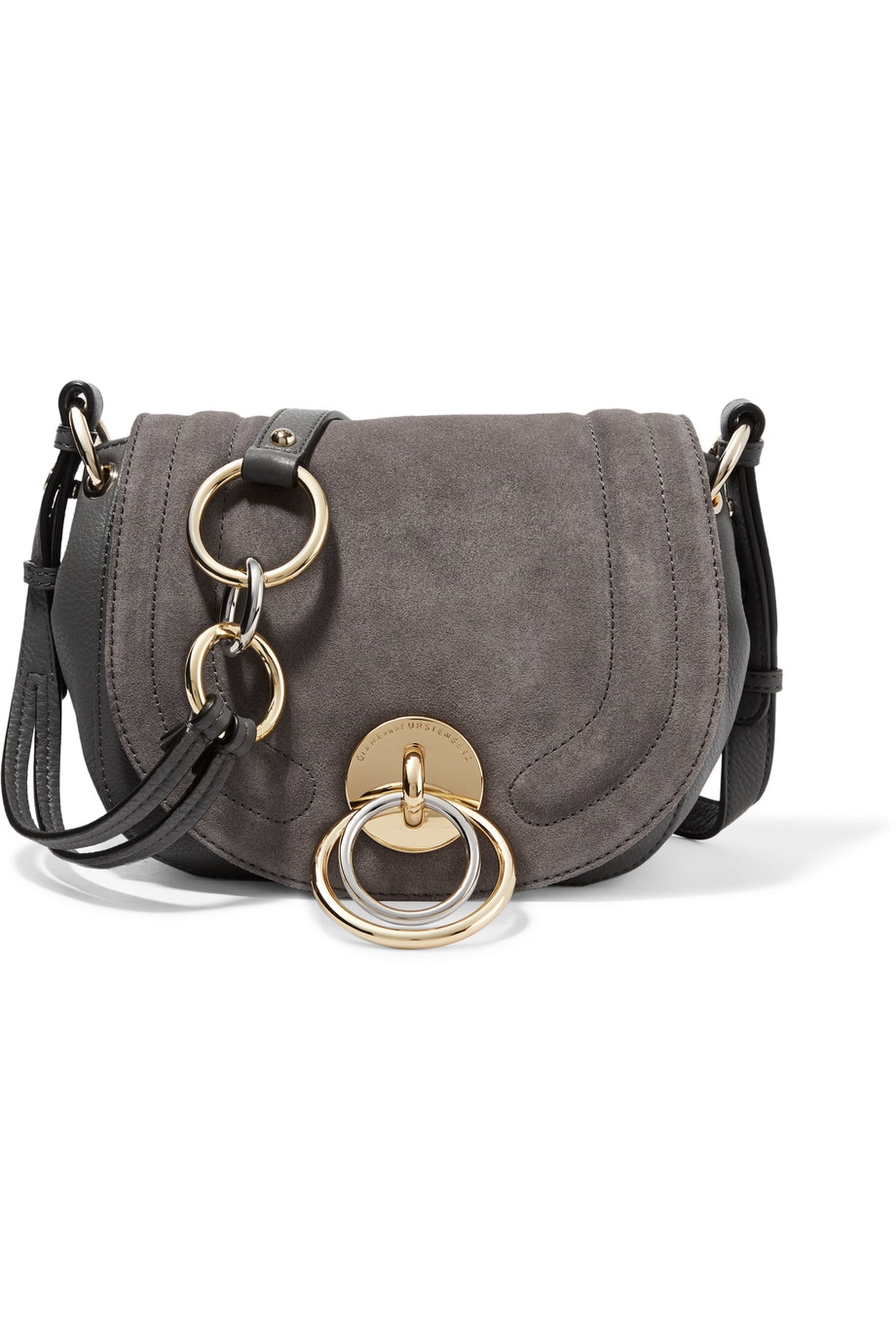 Metal Ring Bags | PS Fashion