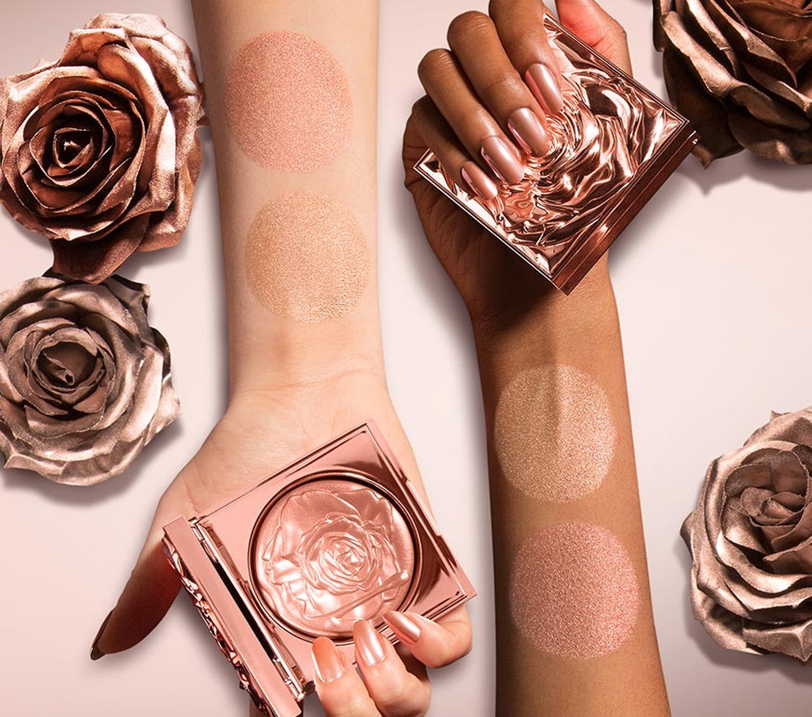 Best Beauty Collaborations of 2018 | PS Beauty