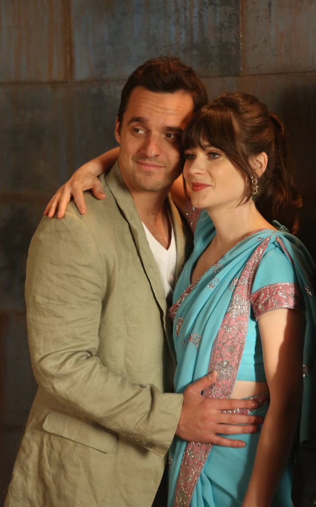Jess and Nick on New Girl | Pictures | POPSUGAR Entertainment