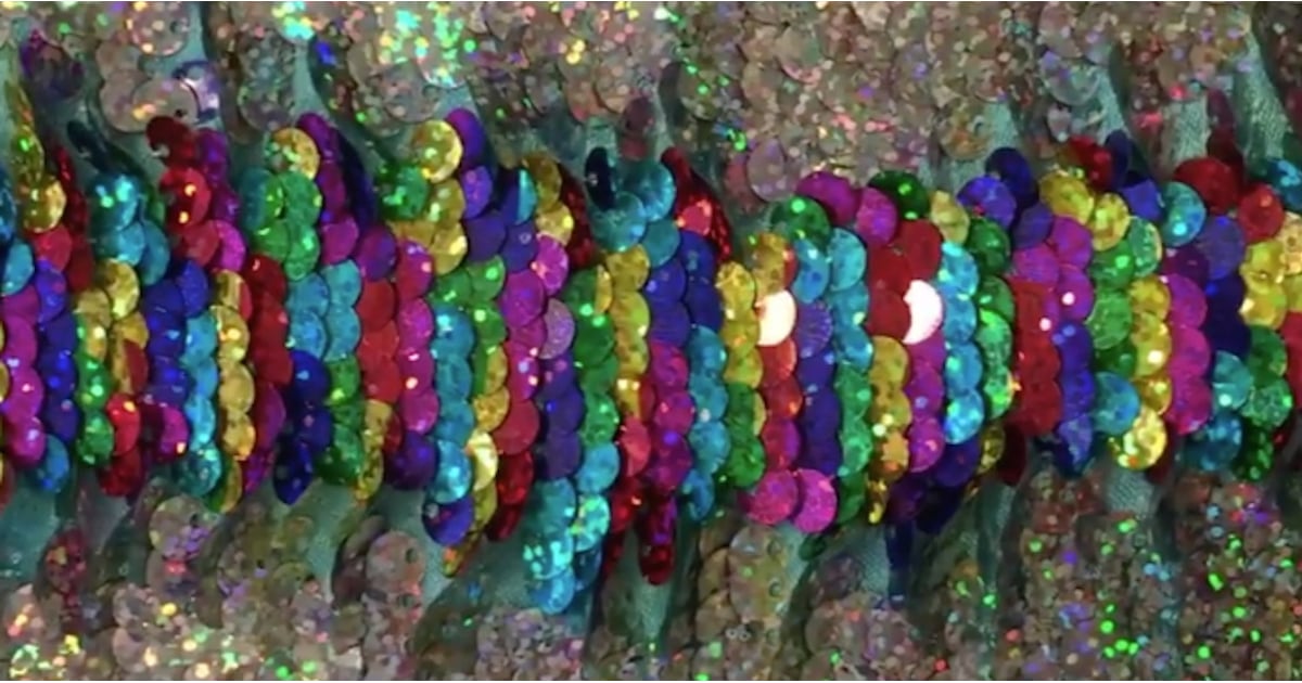 Magic Sequin Videos | POPSUGAR Tech