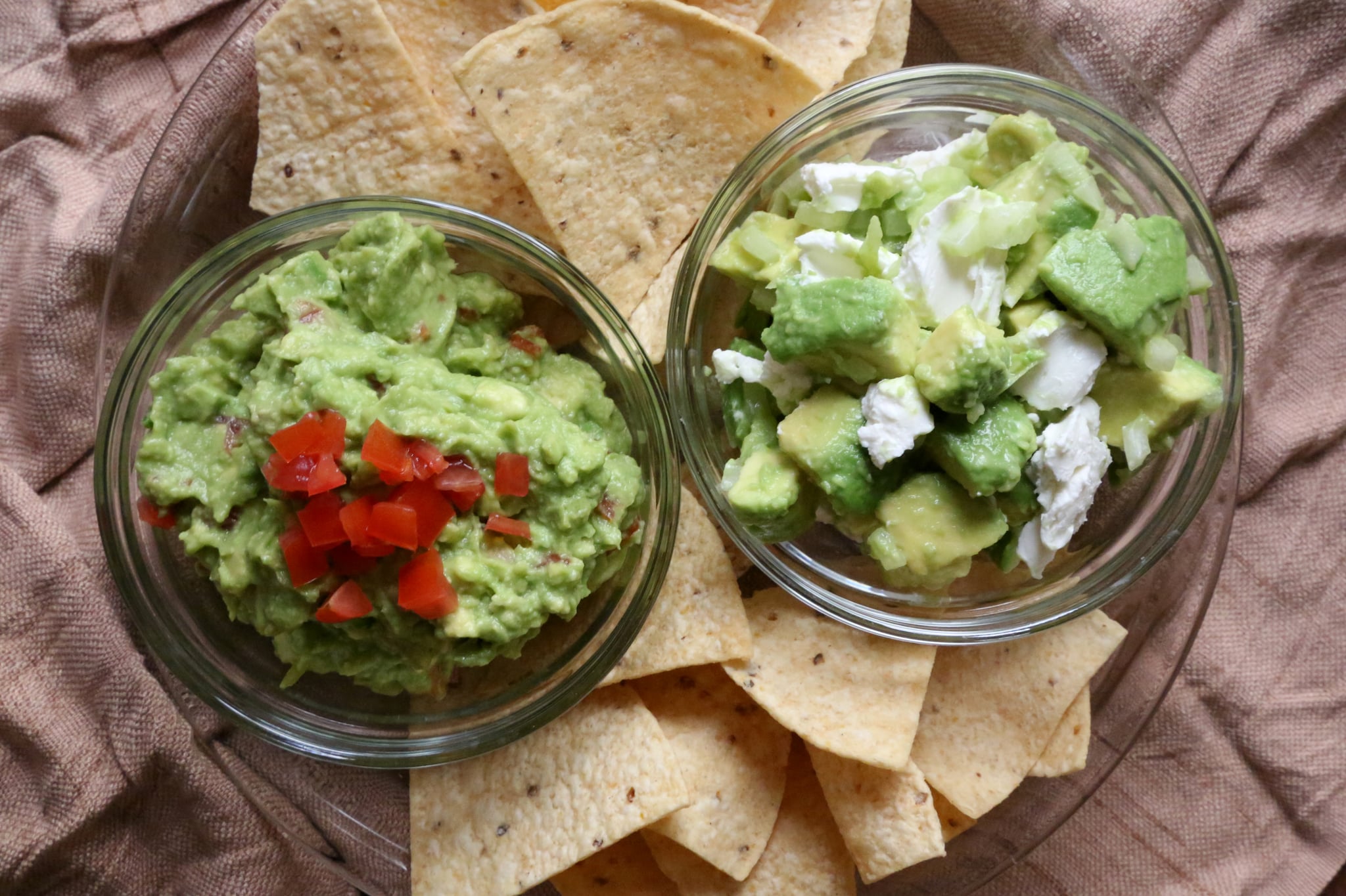 Easy Guacamole Recipes | POPSUGAR Latina