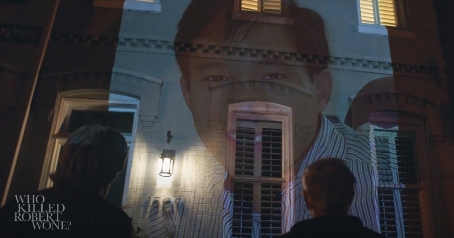 What Happened to Robert Wone, Explained | PS Entertainment