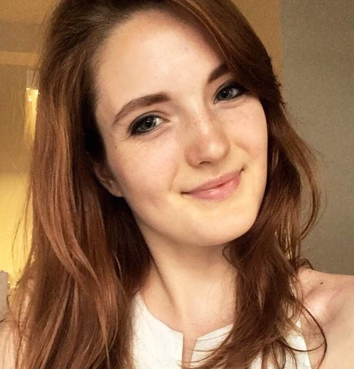 Taryn Hoffman | POPSUGAR