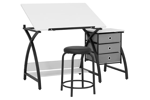 Best Desks For Working, Gaming, and Studying | POPSUGAR Home