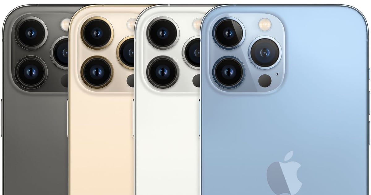 Everything You Need to Know About the iPhone 13 | POPSUGAR Tech