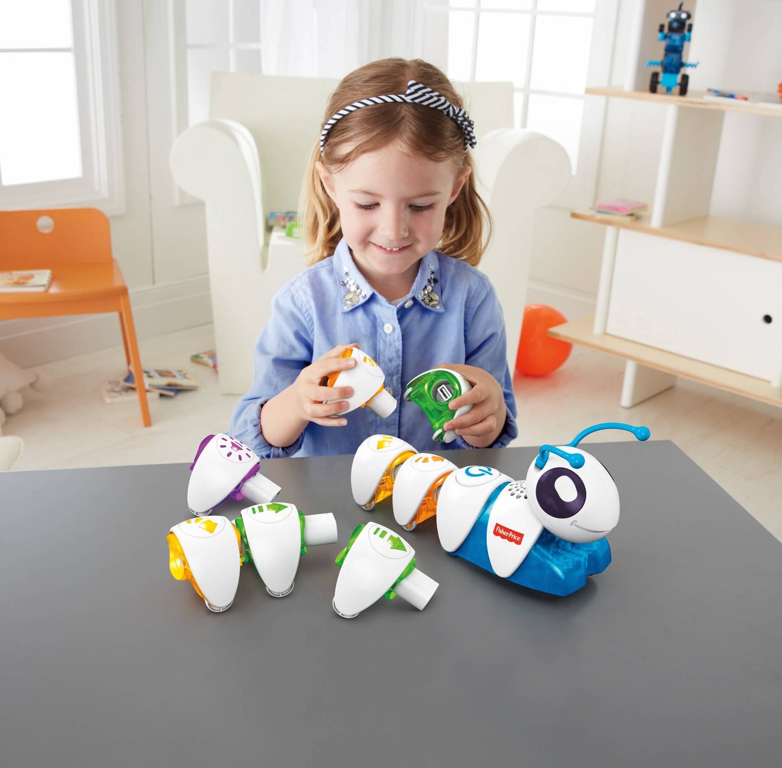Best Toys For 2-Year-Olds 2019 | PS Family