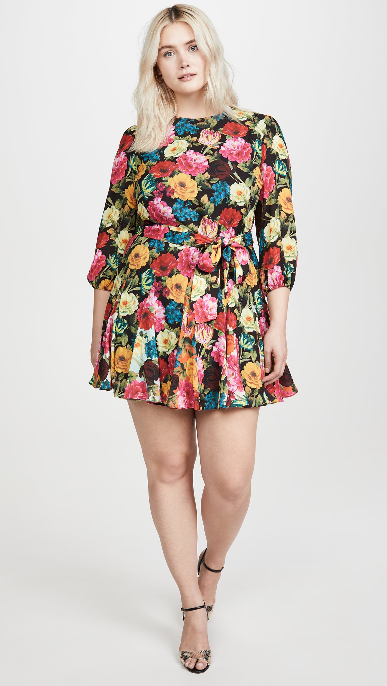 Best Plus-Size Designer Clothes | PS Fashion