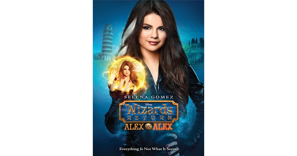 Wizards Of Waverly Place Alex Vs Alex