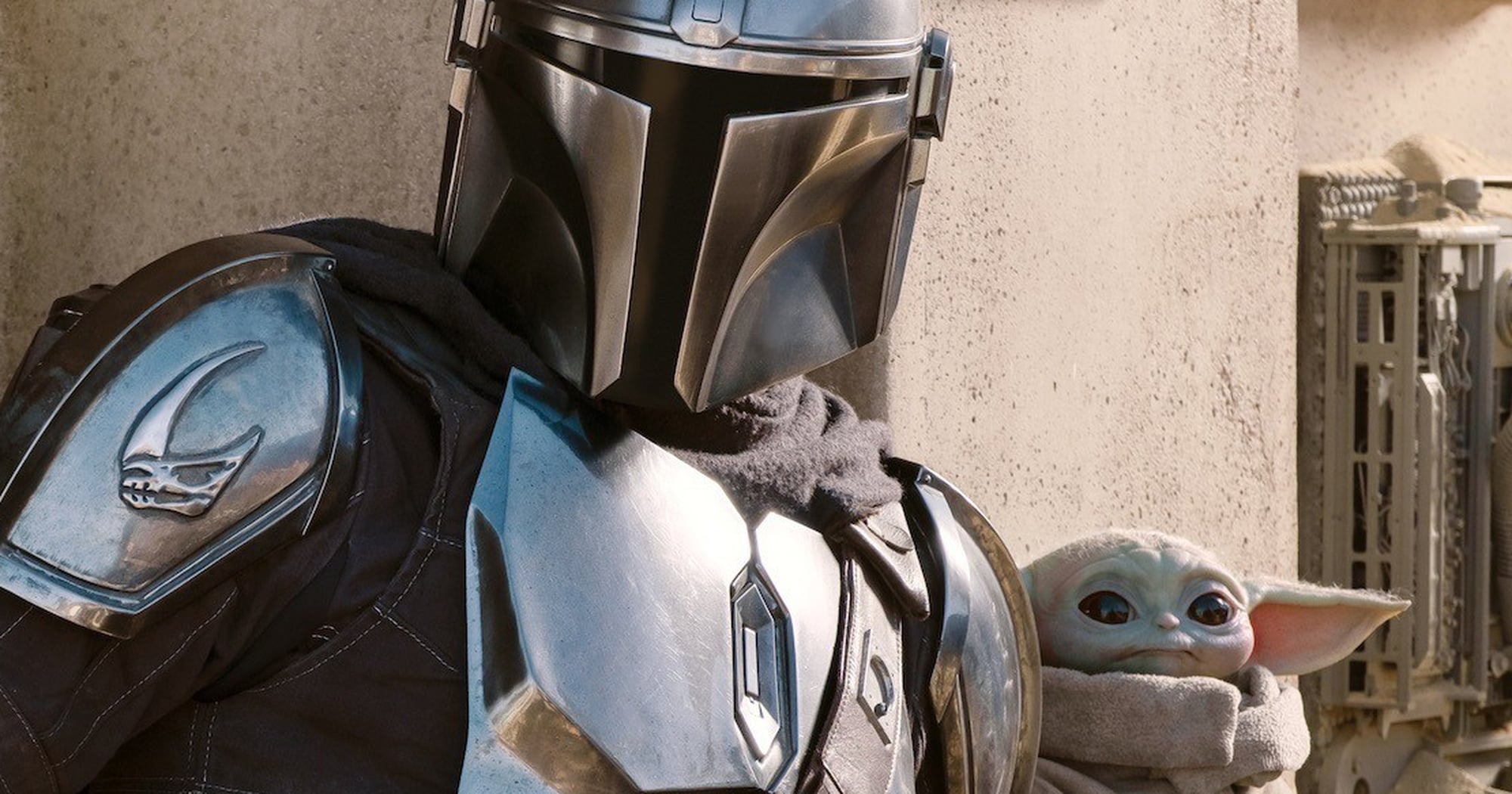 The Mandalorian: What to Know About the Planet Tython | PS Entertainment
