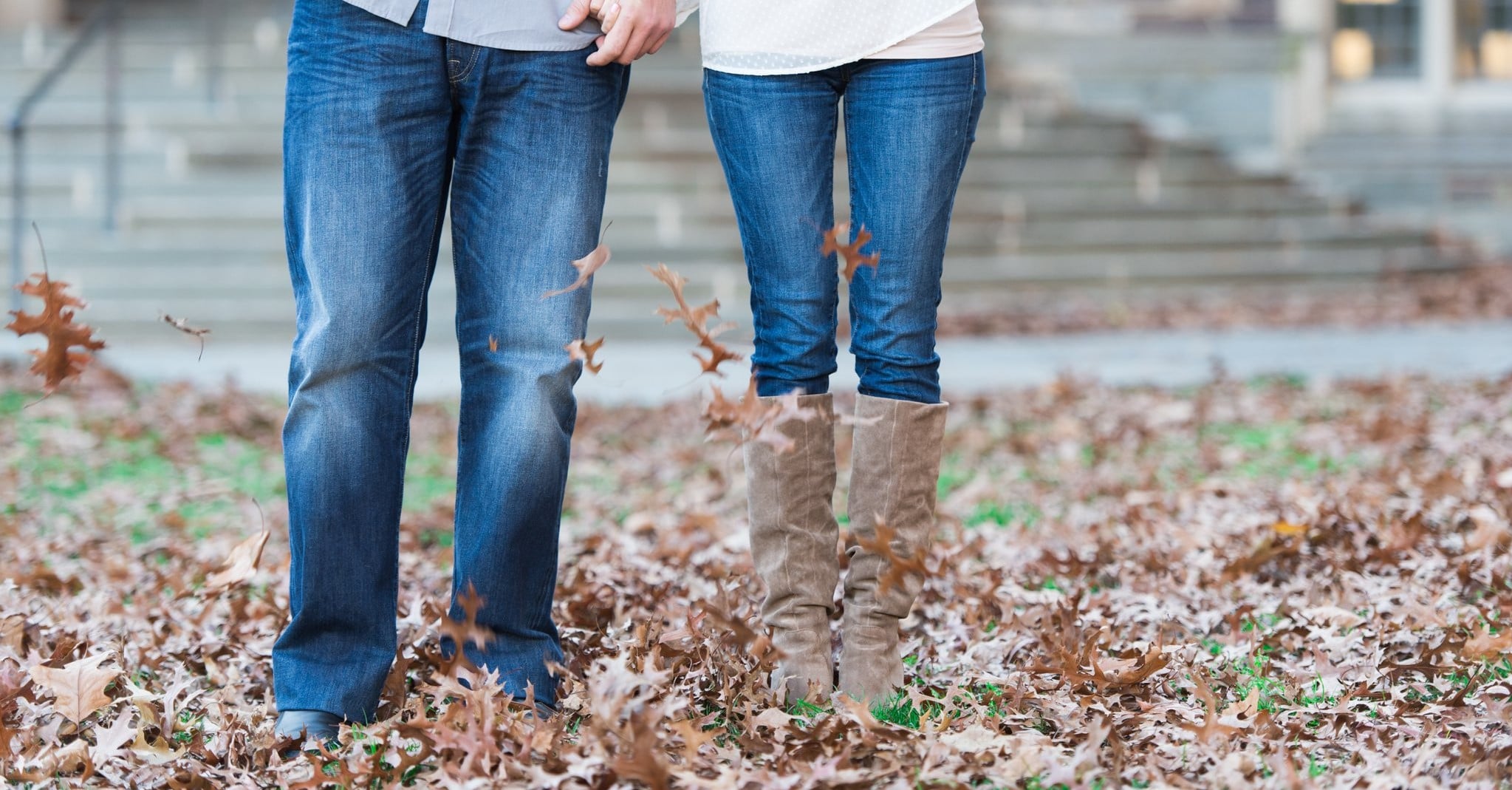 Fall Cuddling Playlist | POPSUGAR Love