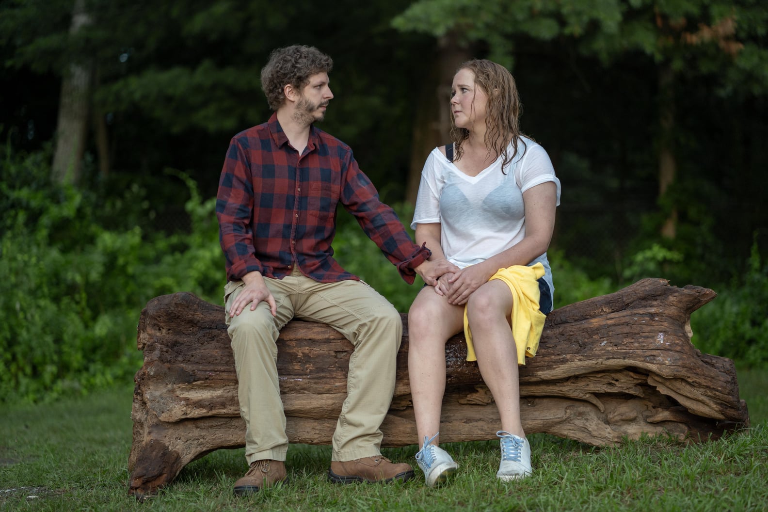 Hulu's Life & Beth Trailer and Release Date | PS Entertainment