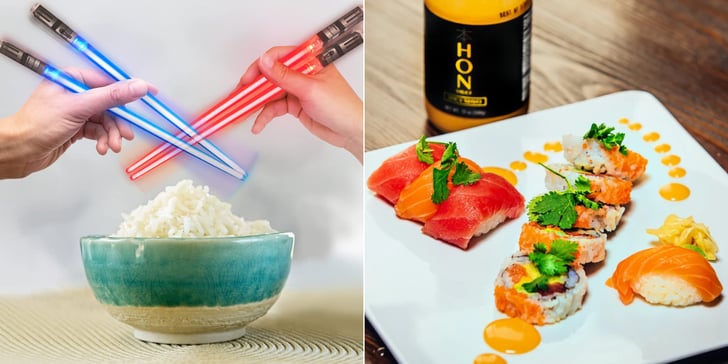 The Best Gifts For Sushi Lovers | 2020 | POPSUGAR Smart Living