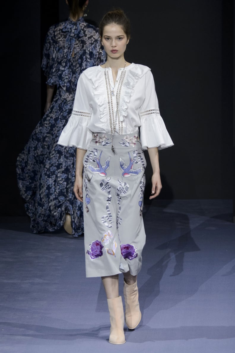 Temperley Fall 2016 Collection | PS Fashion