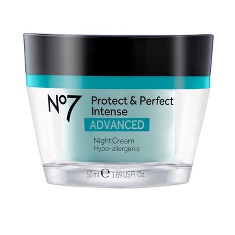 17 Best Night Creams of 2021 | PS Beauty