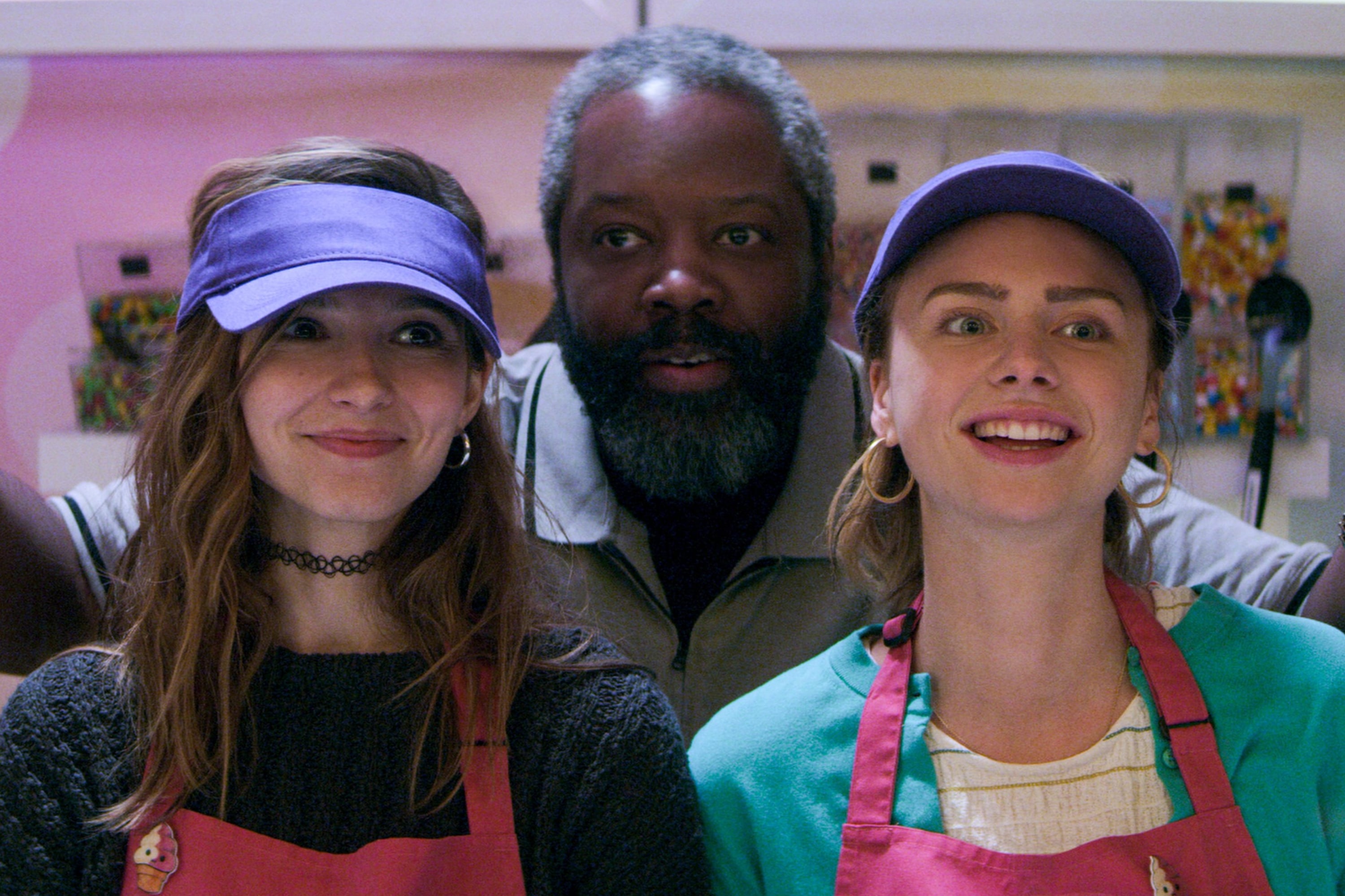 What Parents Should Know About Teenage Bounty Hunters | POPSUGAR Family