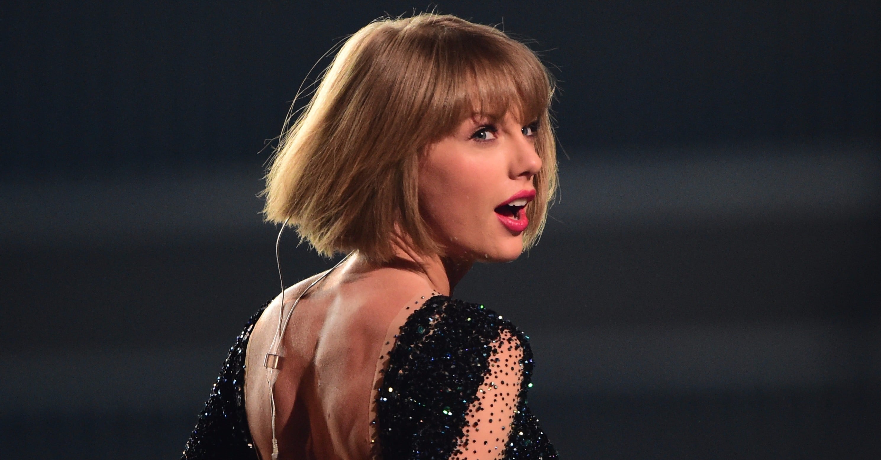 Who Are the Songs on Taylor Swift's Reputation About? | POPSUGAR ...