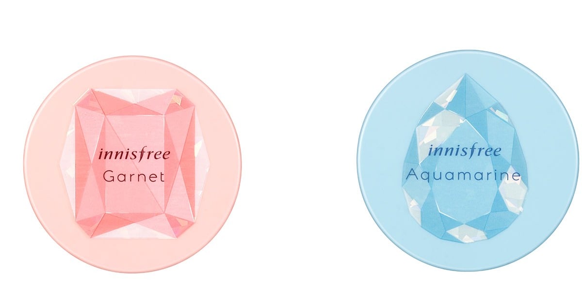 Innisfree Birthstone Matte Mineral Setting Powder | POPSUGAR Beauty