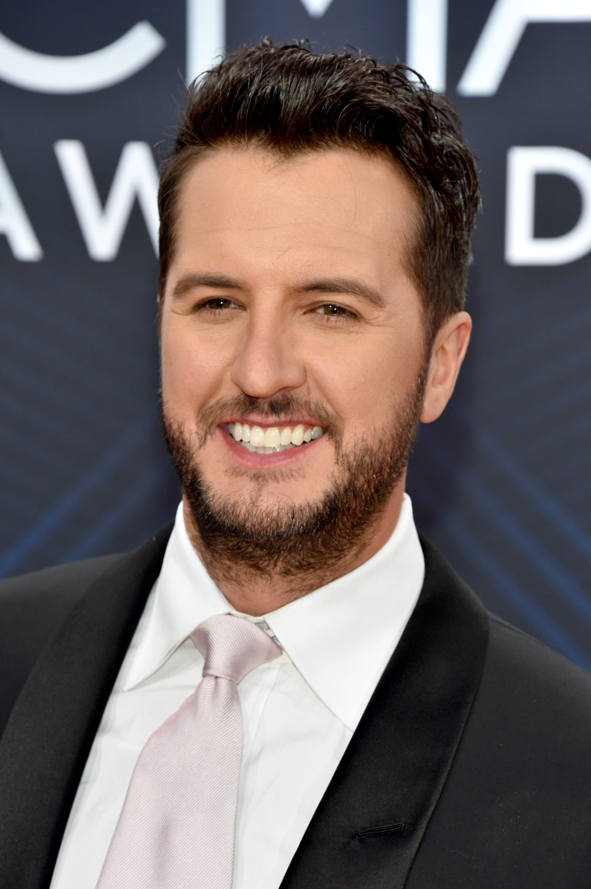 Luke Bryan Sexiest Man Alive People