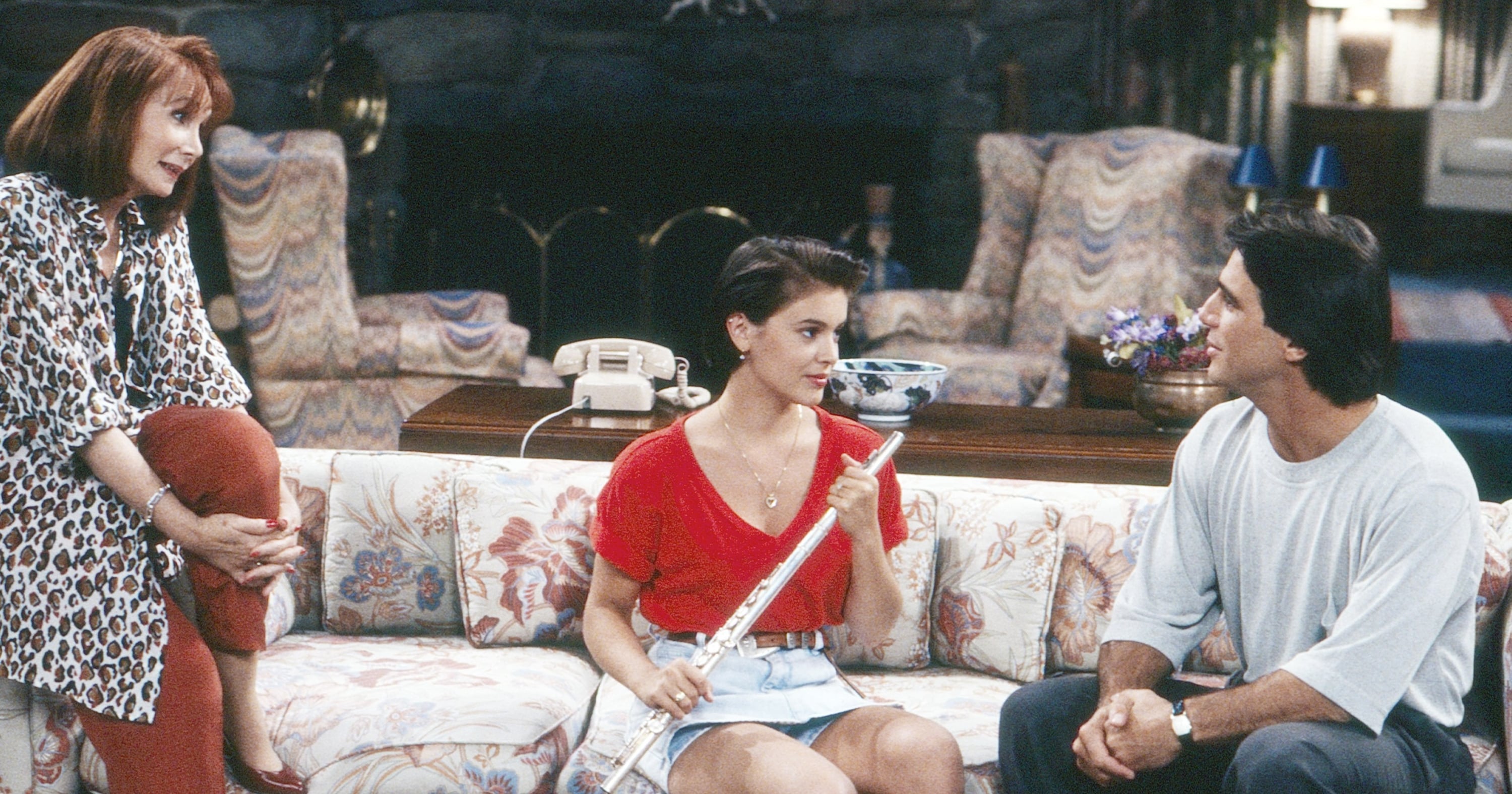 A Who’s The Boss? Sequel Is in the Works at Sony | PS Entertainment