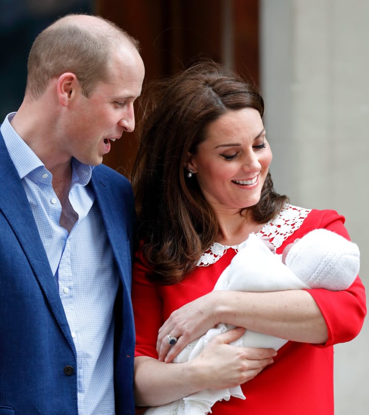 Will Kate Middleton Have a Fourth Baby? | POPSUGAR Family