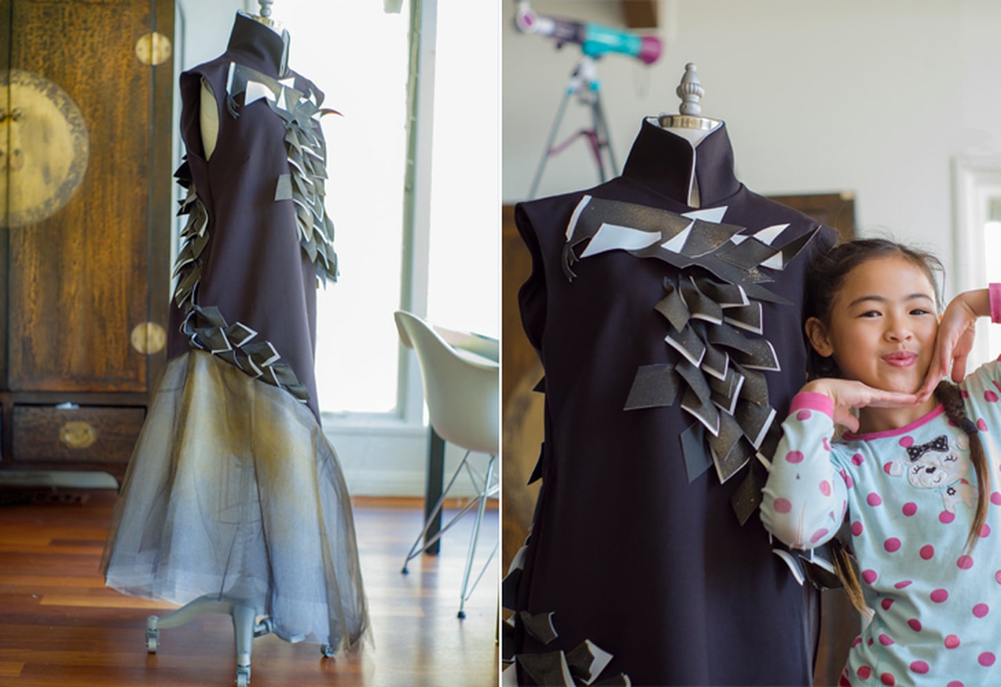 Meet Fashion Designer and APIA Activist Ashlyn So: Interview | PS Fashion