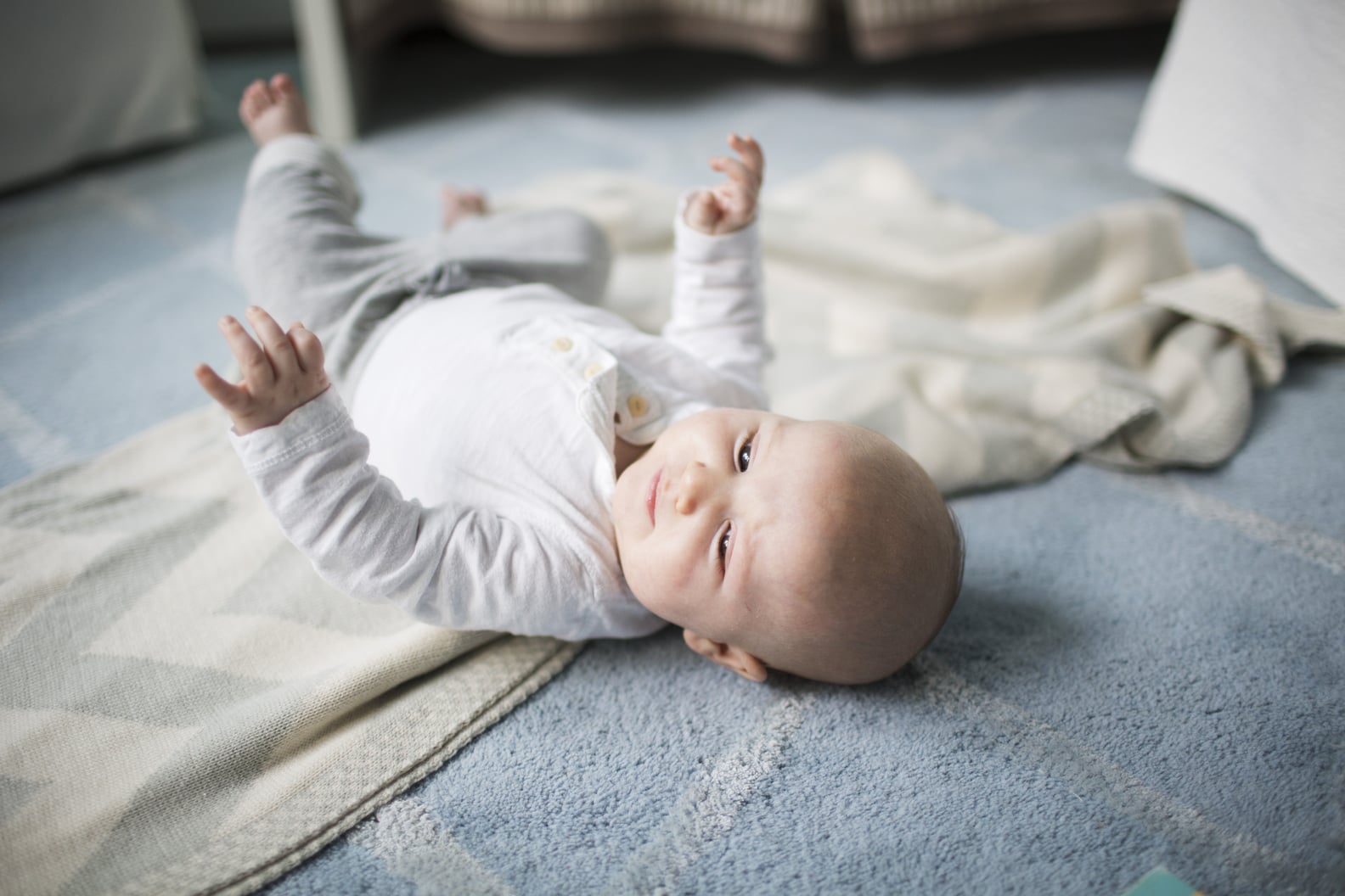 Baby Names For Boys From the 1950s | PS Family